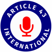 ARTICLE 43 INTERNATIONAL | Expanding Access to Justice